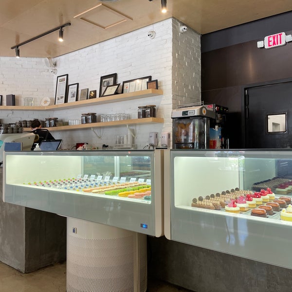 Bachour Miami - Coral Gables Section - 7 tips from 286 visitors