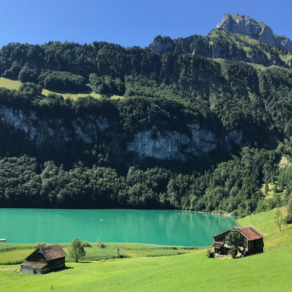 Seeli - Seelisberg, Uri