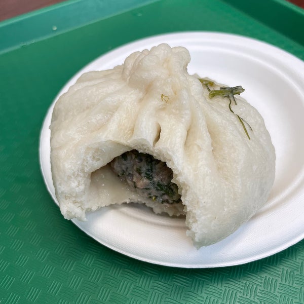 Northern Dumpling King - Chinese Restaurant
