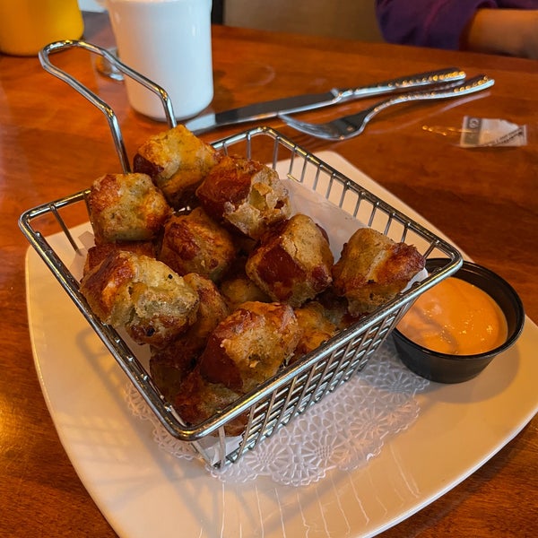 Bluefin Grille - 17 tips from 451 visitors