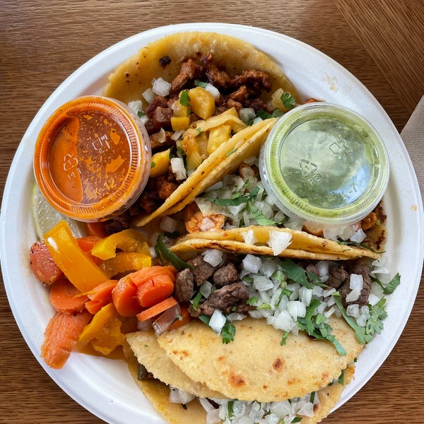 Carmelo’s Tacos - Taco Restaurant in Seattle