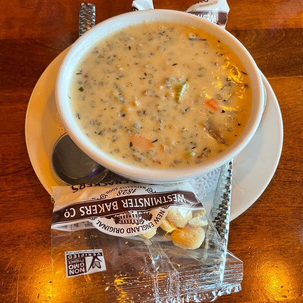 Bluefin Grille - 17 tips from 451 visitors