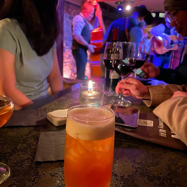 Guilt & Co. - Gastown - 55 tips