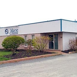 Xeos Technologies Inc. - Electronics Store