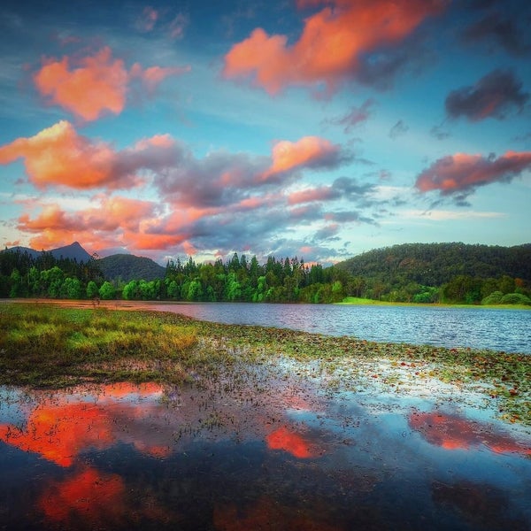 Cram's Farm - 145 Doon Doon Creek Rd.