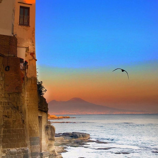 A' Fenestella a Marechiaro - Posillipo - 5 tips