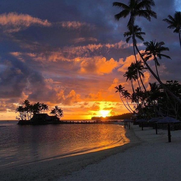 Warwick Fiji Resort & Spa - Komave Village, Western