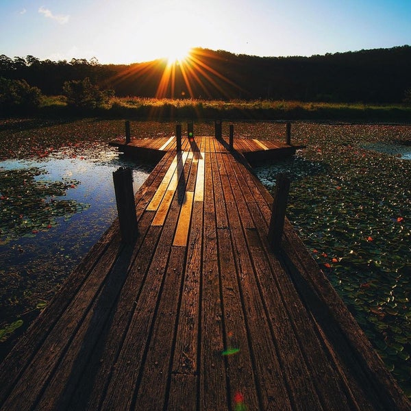 Cram's Farm - 145 Doon Doon Creek Rd.