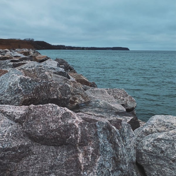 Bender Beach - 7 tips