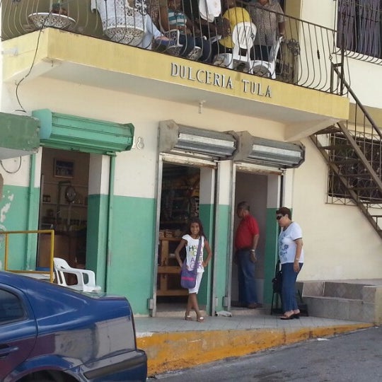 Dulceria Tula - Candy Store in El Seibo