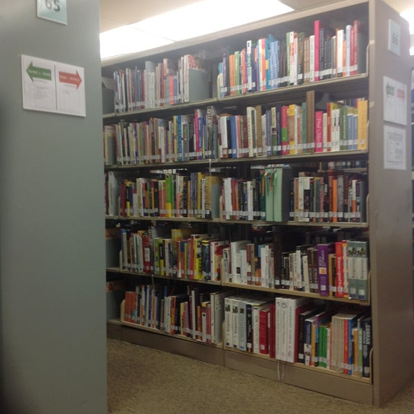 Sunway Campus Library - Bandar Sunway - 48 tips from 5501 visitors