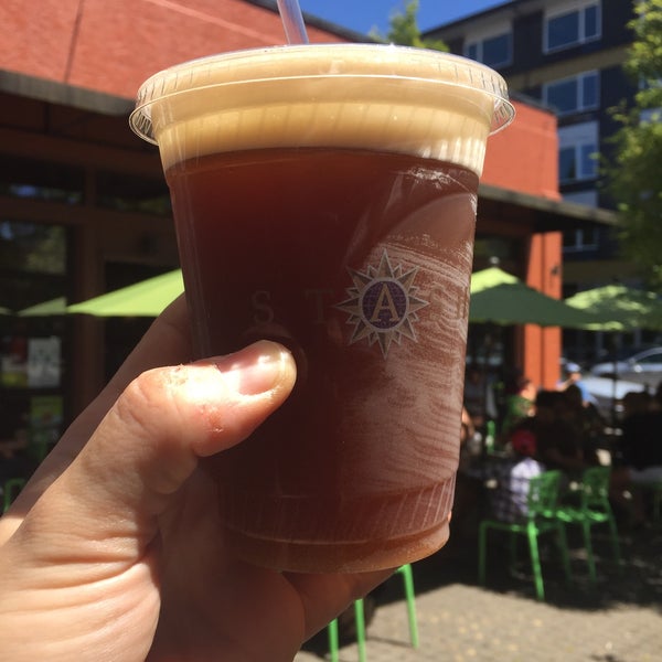 Stash Tea Store & Bar - 5 tips from 264 visitors