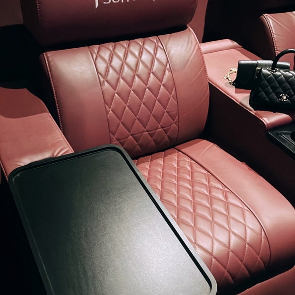 Muvi Suites - Movie Theater in Jeddah