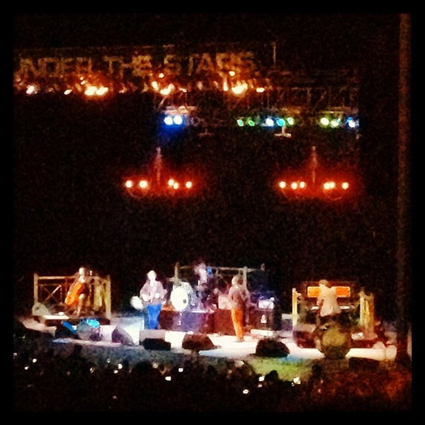 Photos at Azura Amphitheater - Stadium in Bonner Springs