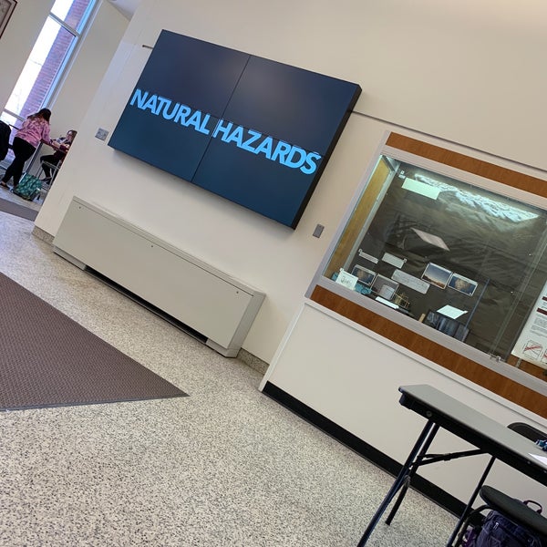 Hartline Science Center - 5 tips from 169 visitors