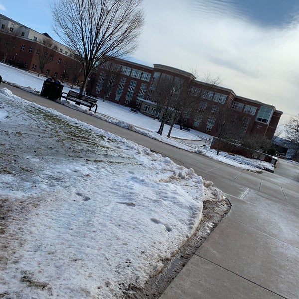 Hartline Science Center - 5 tips from 169 visitors