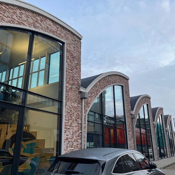 Metrostation Overamstel - 3 tips