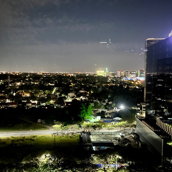Parque España Residence Hotel - Alabang - Muntinlupa, Rizal