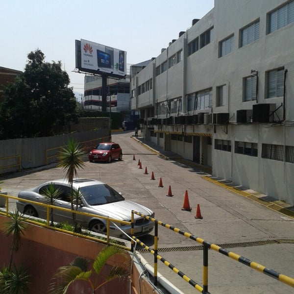Ceutec Prado - University