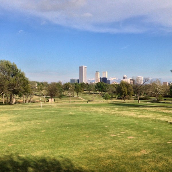 Photos at Tulsa Country Club - Golf Course in Tulsa