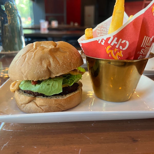 The Chubs Grill - BBQ Joint in Kota Kinabalu