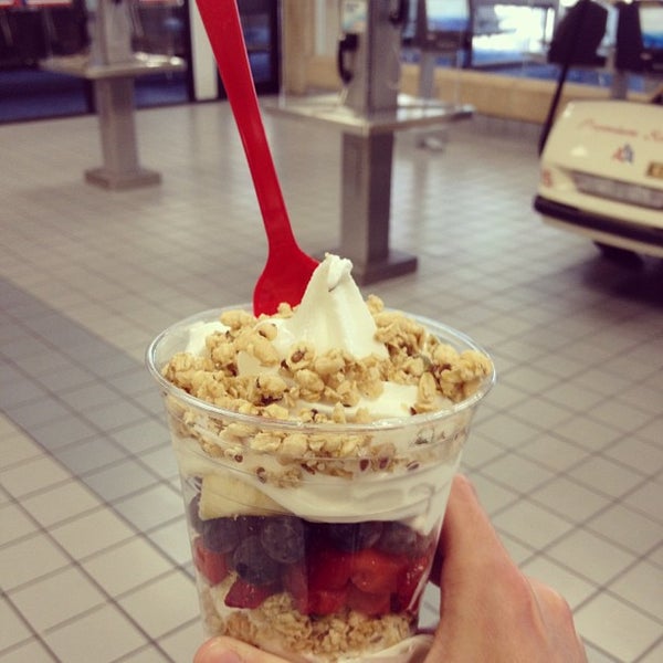 Red Mango - 2 tips from 141 visitors