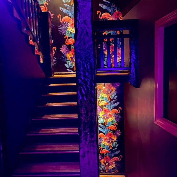 Kiki Queer Bar - Miðborg - Reykjavík, Höfuðborgarsvæði