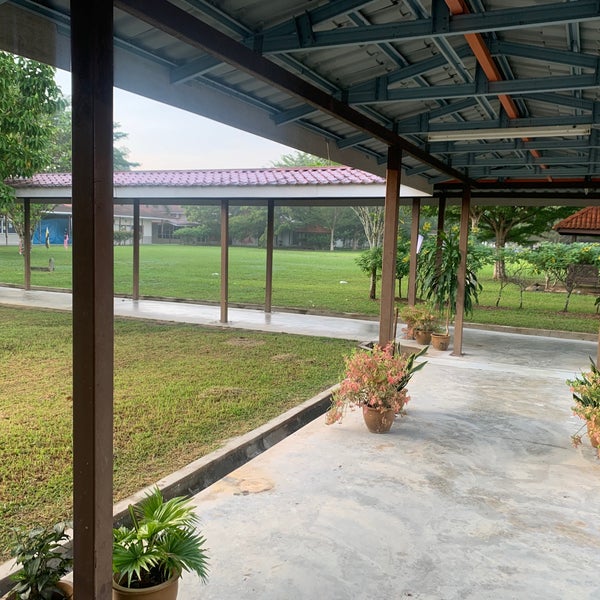 Kolej Felcra Berhad - College Academic Building