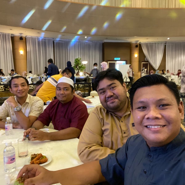 Dewan Perdana Felda - Kampung Datuk Keramat - Kuala Lumpur, Kuala Lumpur