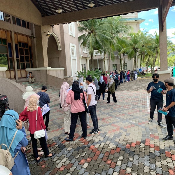 Kulliyyah of Architecture & Environmental Design (KAED) - College ...