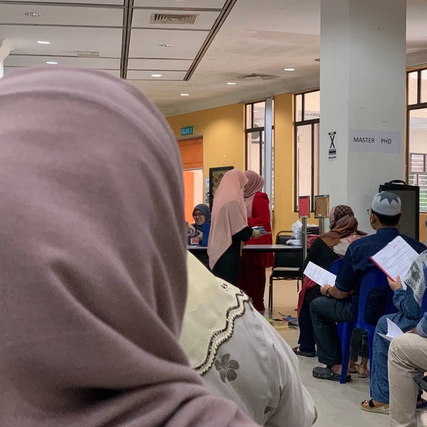 Kulliyyah of Architecture & Environmental Design (KAED) - College ...