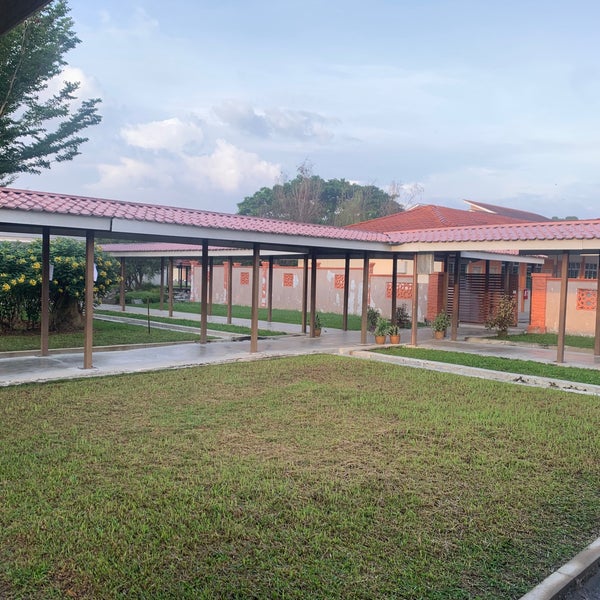 Kolej Felcra Berhad - College Academic Building