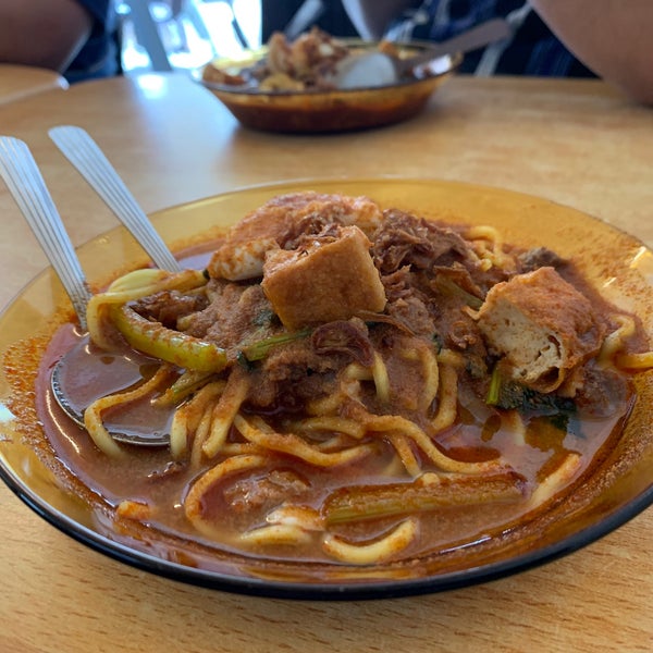 Mee Bandung Central - 35 tips