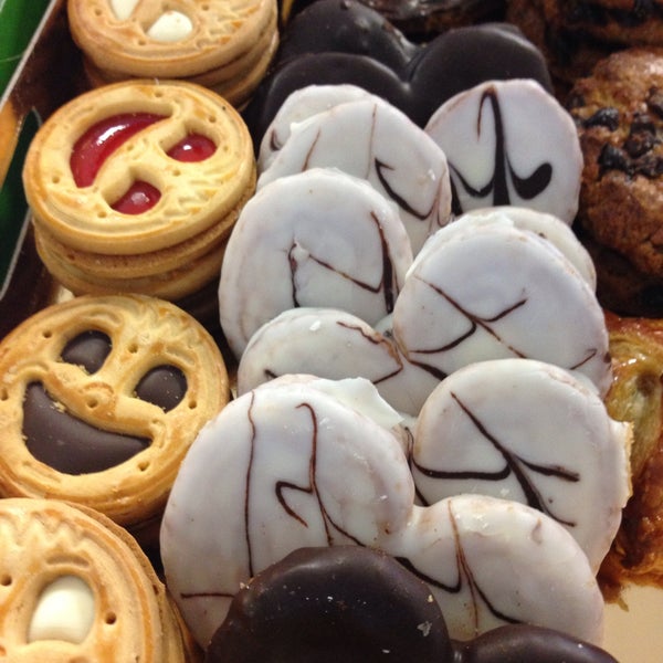 Trébol - Delicias - 5 tips