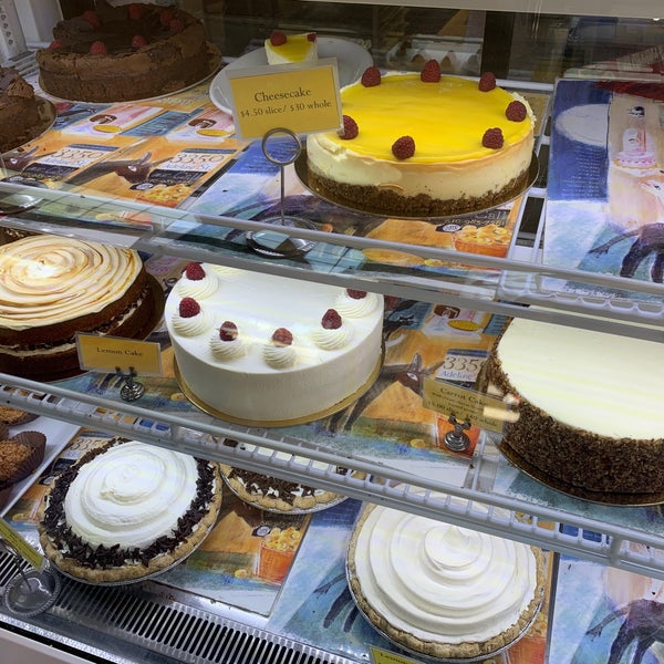 Photos at Sweet Adeline Bakeshop - Lorin District - 3350 Adeline St