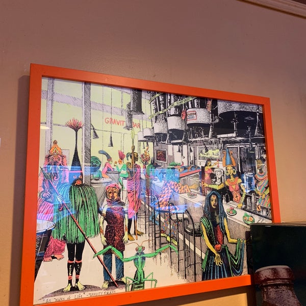 Plumes Coffee House - Old Monterey Business District - 28 tips
