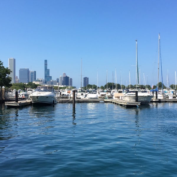 Photos at Burnham Harbor - 9 tips