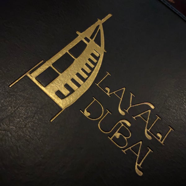 Layali Dubai - Astoria, NY