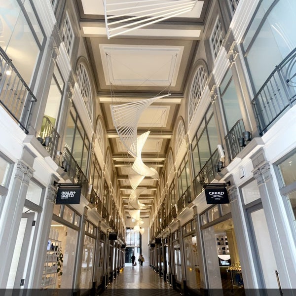 Quadrant Arcade - Soho - 1 tip from 63 visitors