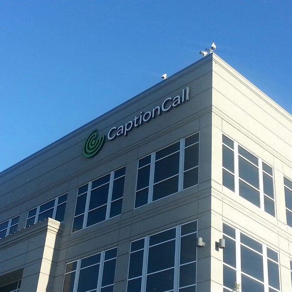 CaptionCall - 1 tip from 45 visitors