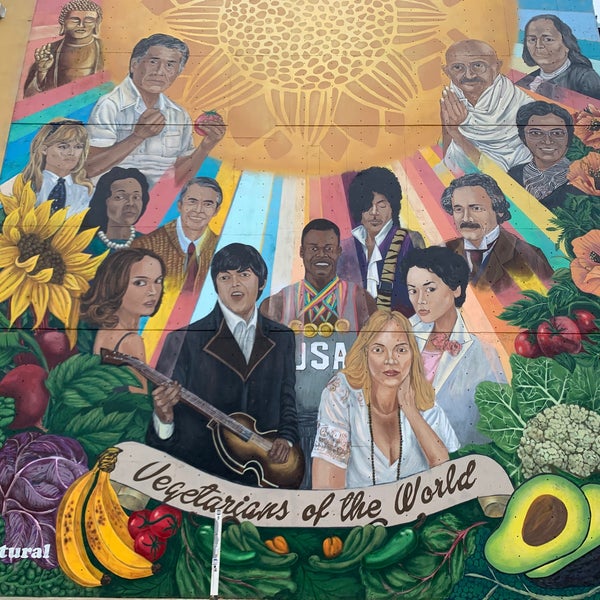 Mr. Natural - 35 tips from 1075 visitors