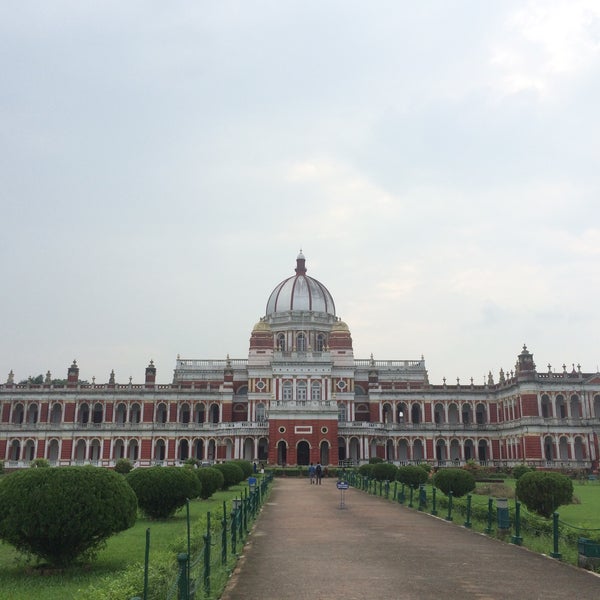 Koch Bihar Rajbari Palace - 3 tips