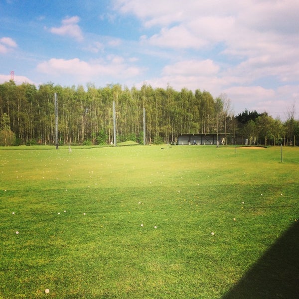 Golfforum - Golf Course
