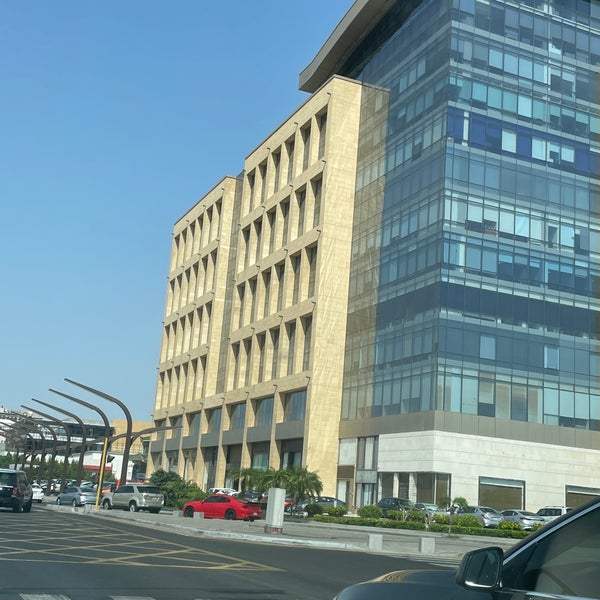 Jameel Square | جميل سكوير - الأندلس - Al Tahlia St.