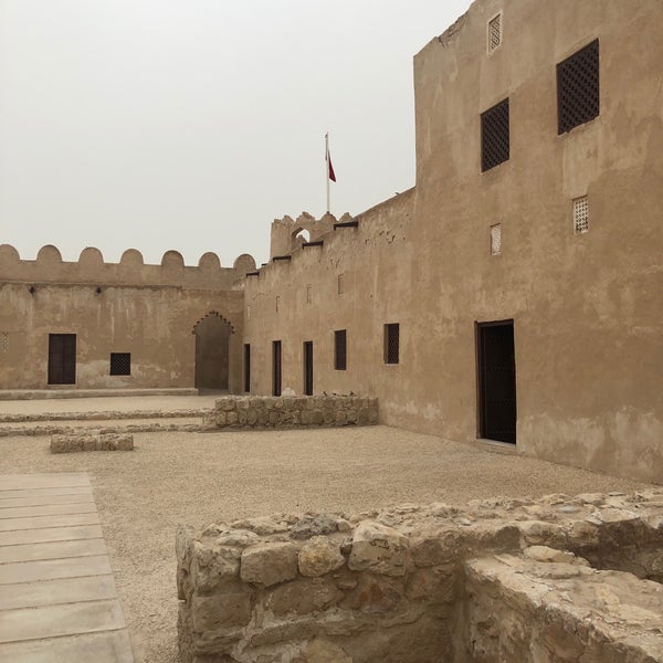 Riffa Fort