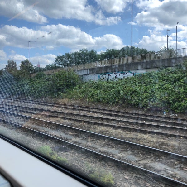 Photos at Neasden London Underground Station - Neasden Ln