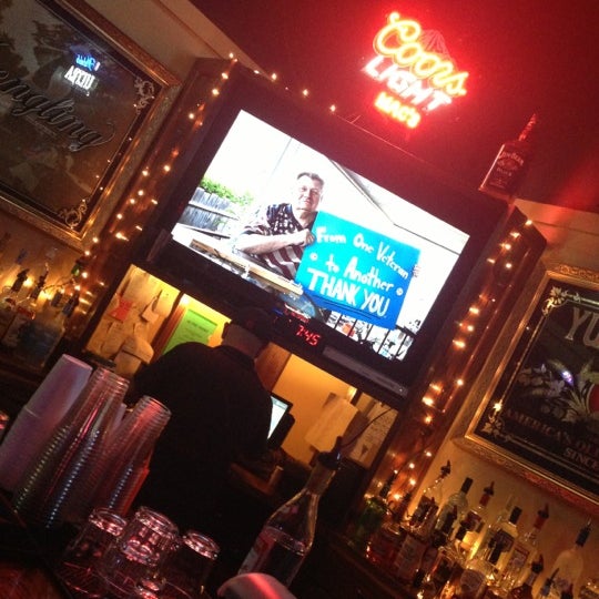Mac's Sports Bar & Steakhouse - 3 tips from 78 visitors