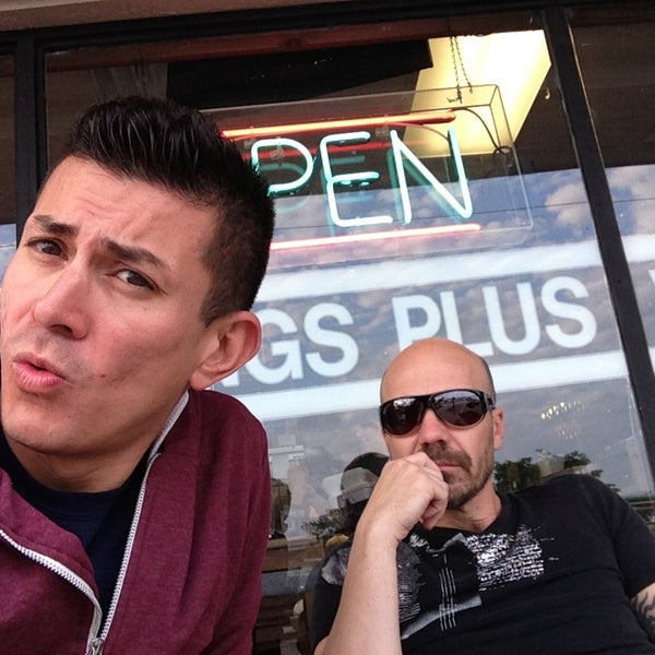 Wings Plus - 34 tips