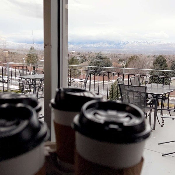 Sunset Coffee Co. - 7978 S 1300 E