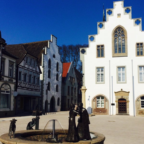 Brakel - 93 visitors